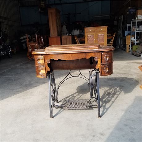 Bid Buy Get | Online Full Service Estate Auction - Antique Standard ...