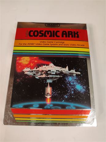 Bid Buy Get | Online Full Service Estate Auction - Cosmic Arc for the ...